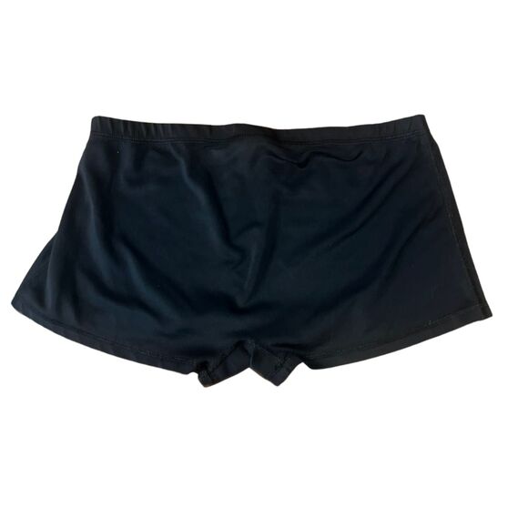 New Balance | Swim | New Balance Womens Large Swimsuit Boy Shorts ...
